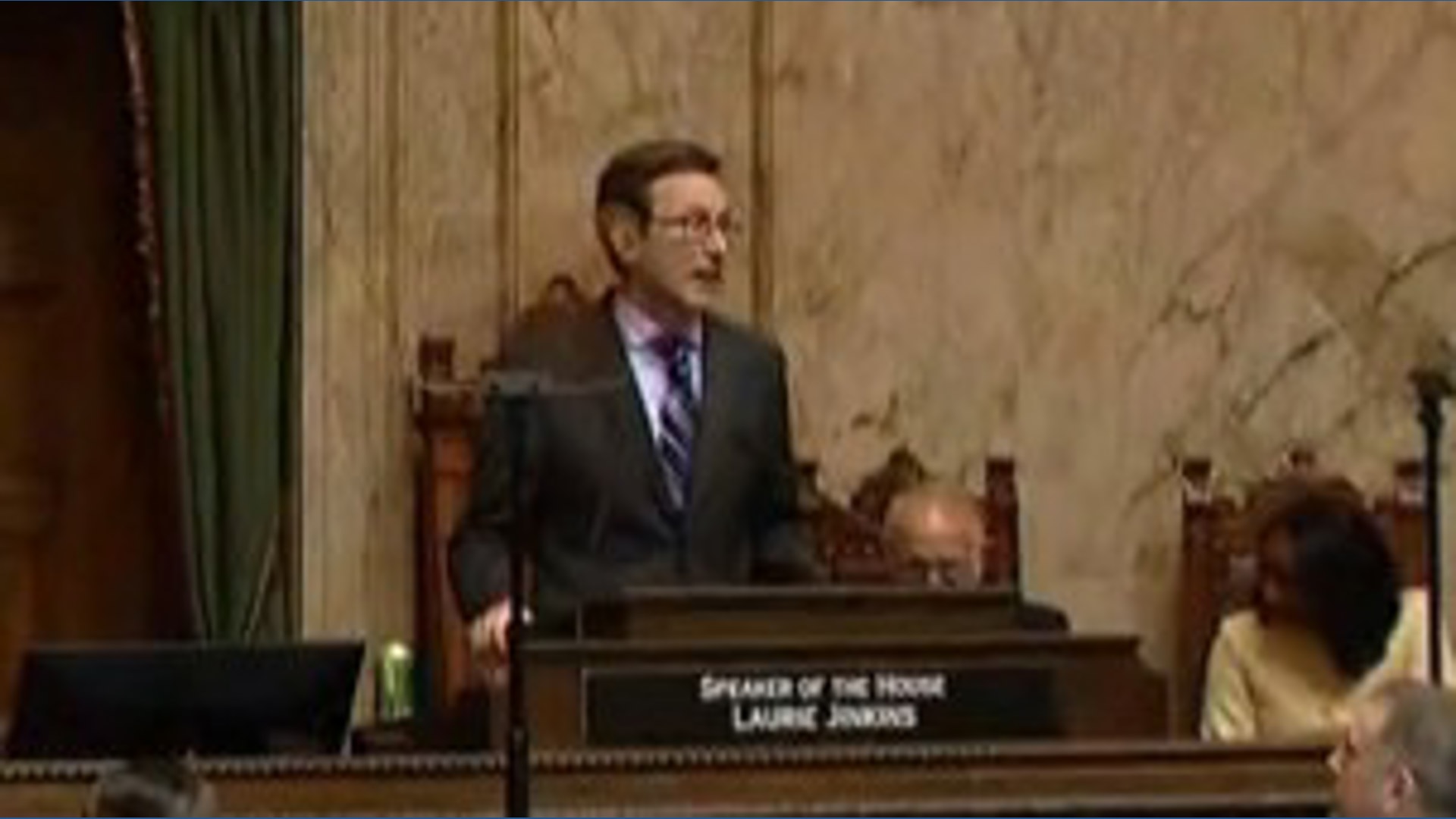 Gov. Bob Ferguson explains proposed tax on millionaires | king5.com