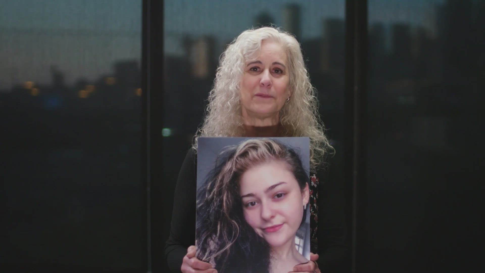 Faces of the fentanyl crisis: Seattle parents demand action for spike ...