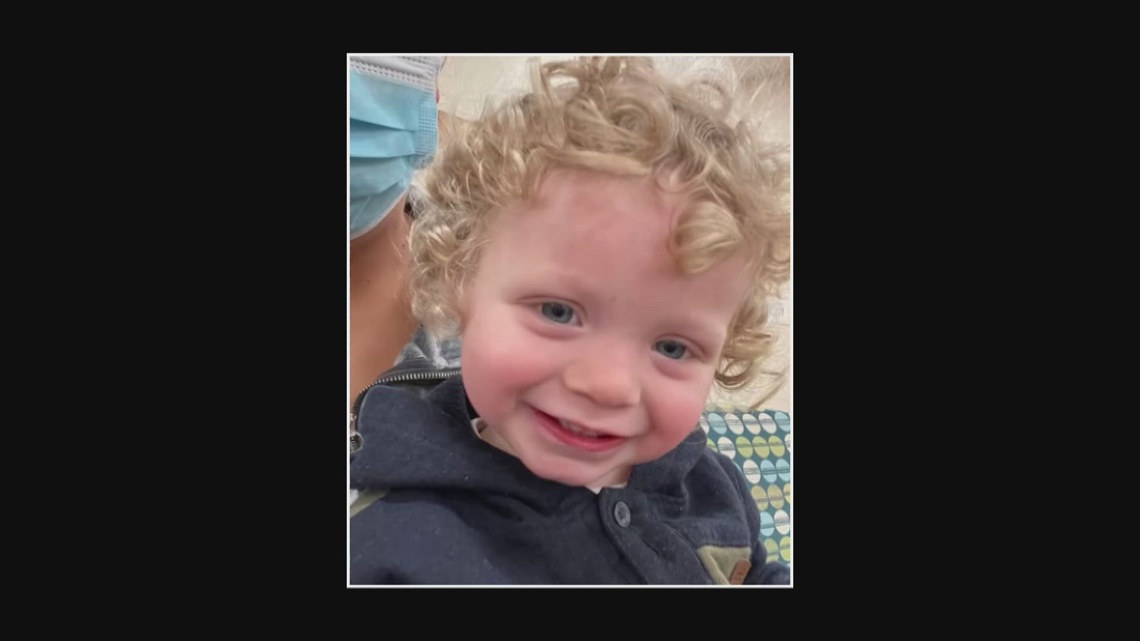 'Shattered our world': Couple who says they fostered boy found buried ...