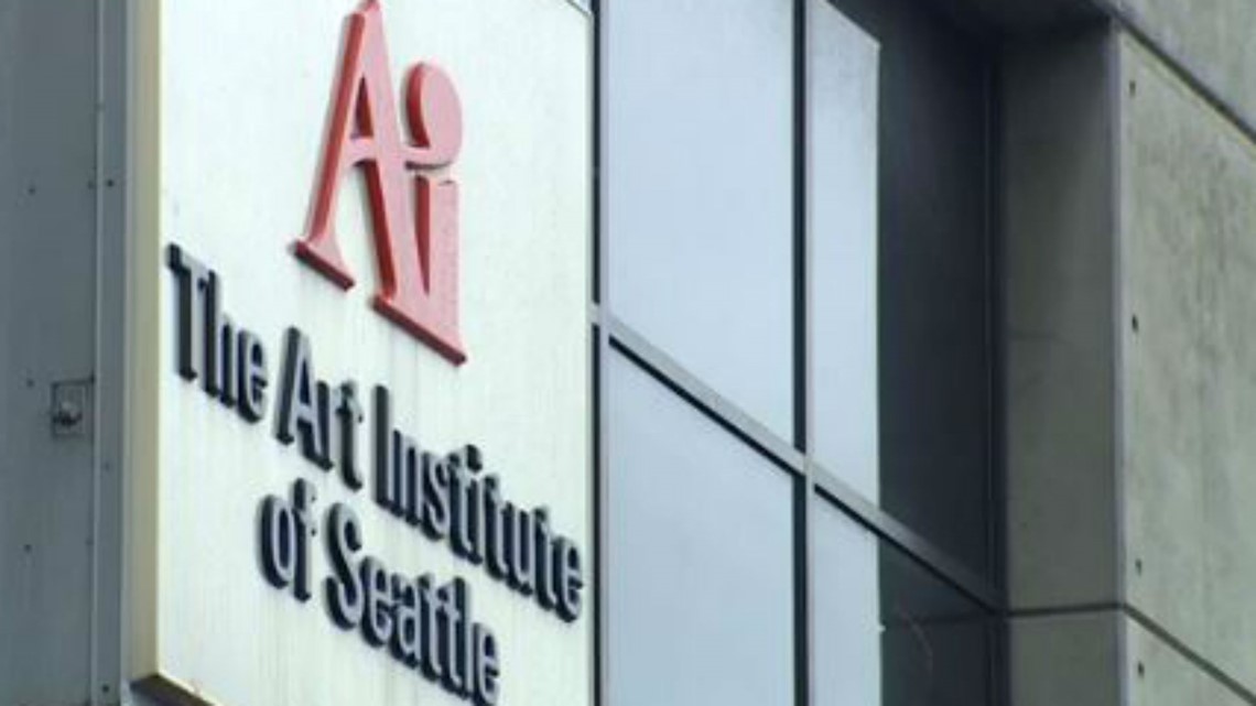 After sudden closure, Art Institute of Seattle students offered $3,000 ...