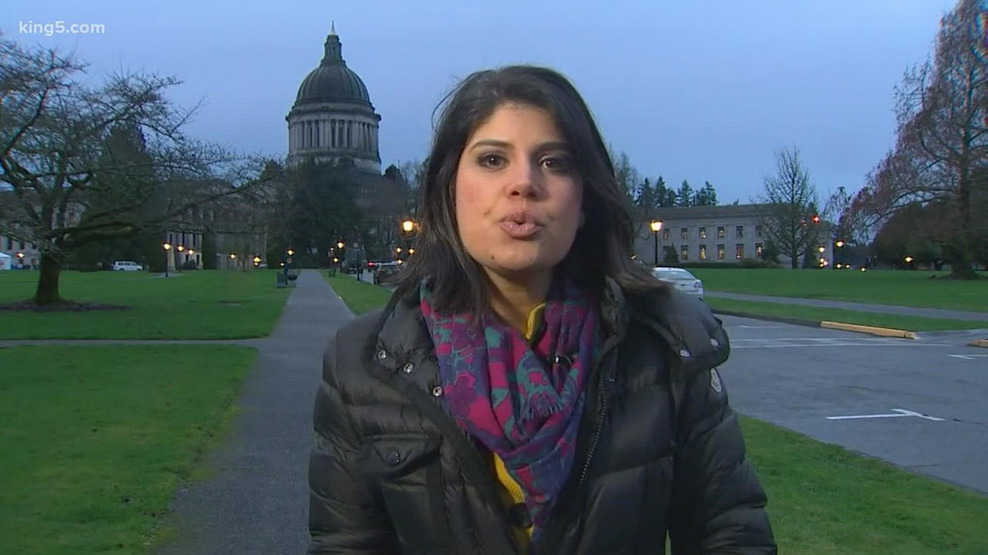 Combating sexual harassment, assault in workplace focus of state bills ...