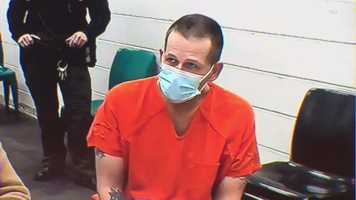Man accused of killing Everett officer now expected to plead "not ...