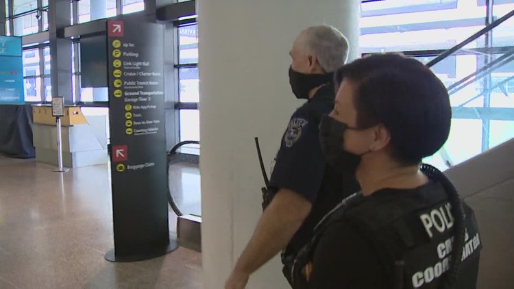 Snohomish County Sheriff Adam Fortney sued over 2018 use-of-force case ...