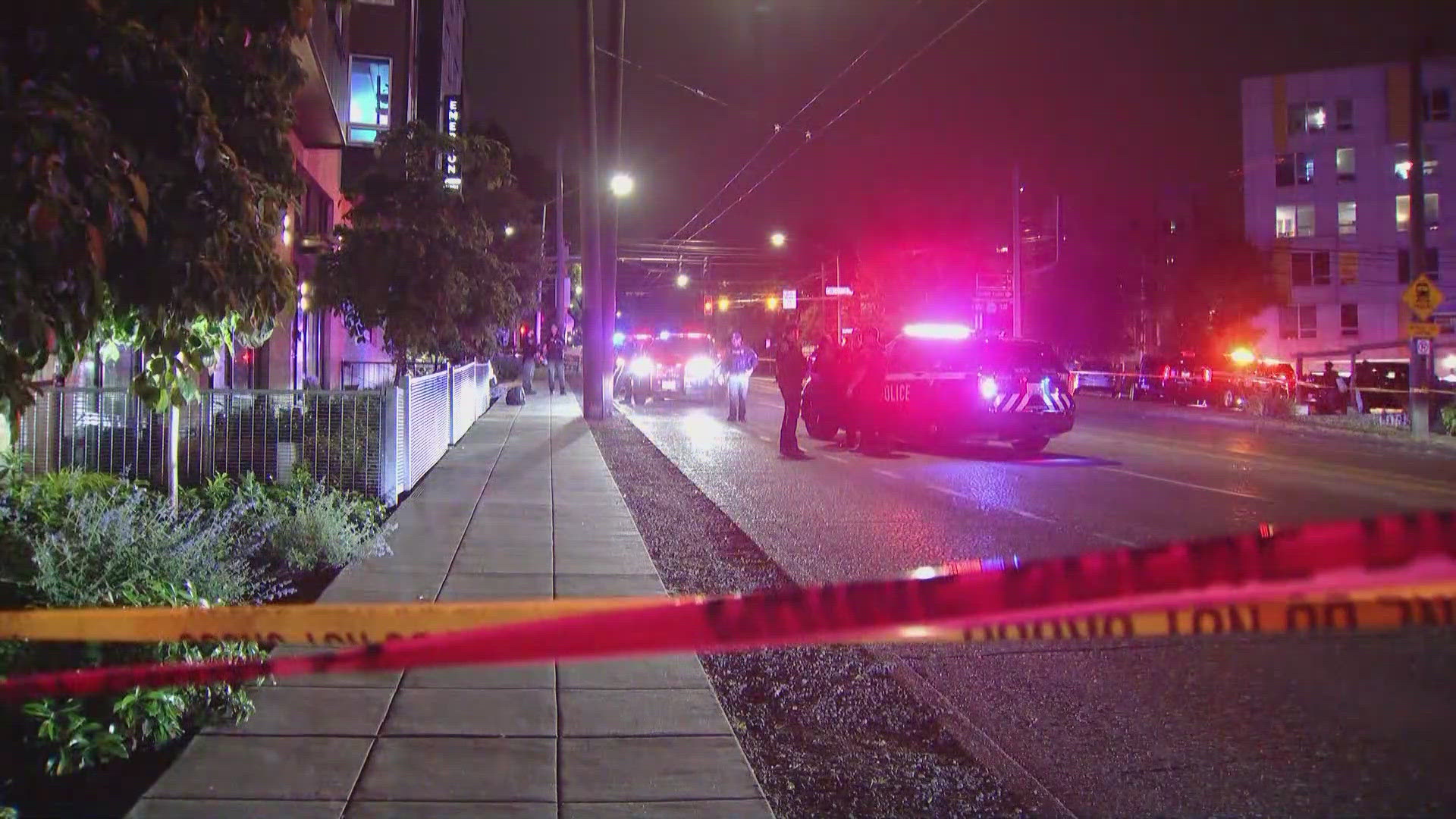 New Washington DUI blood draw law in effect | king5.com