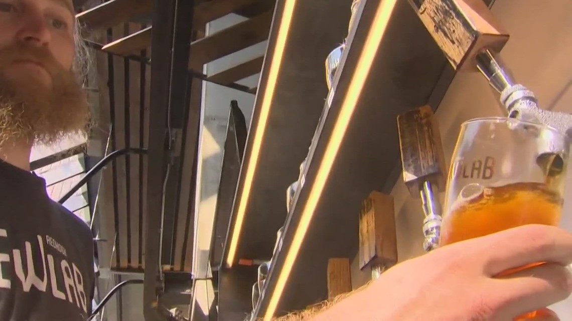 Seattle's Redhook Brewery sold by Anheuser-Busch | king5.com