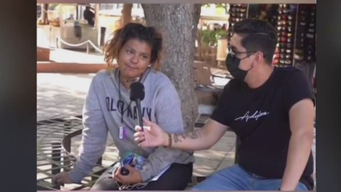 TikTok provides unusual lead in case of Washington girl missing for 18 ...