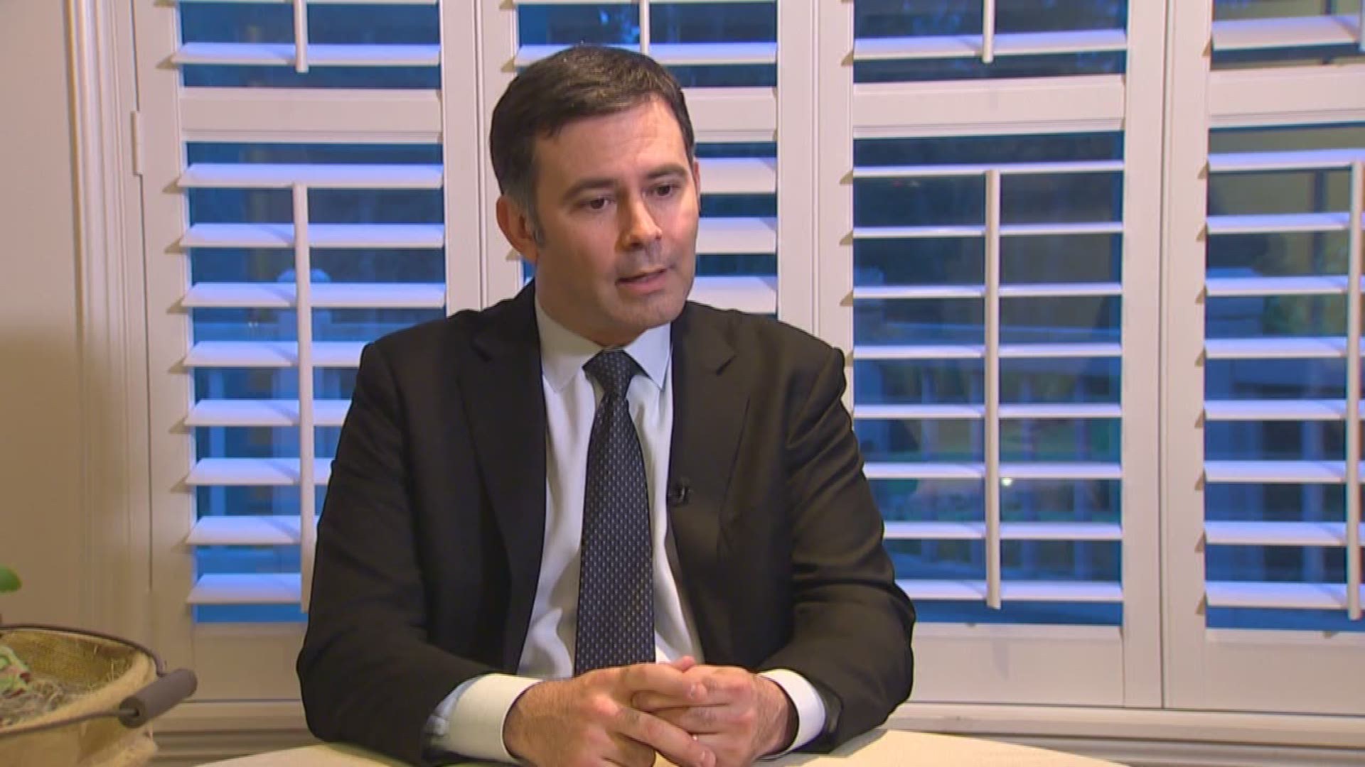 Civil Attorney: Long road ahead for Murray and alleged victim | king5.com