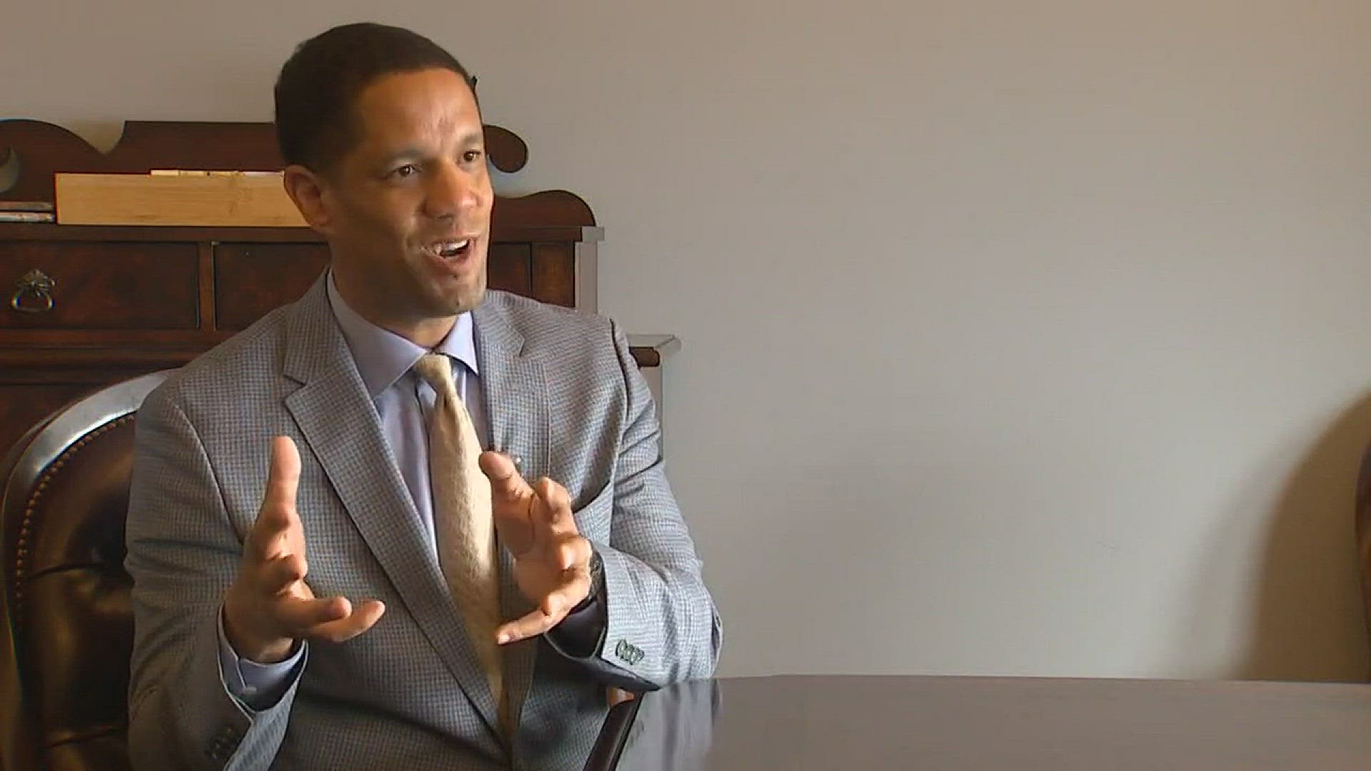 Sexual abuse lawsuit against Seattle Mayor Murray dropped | king5.com