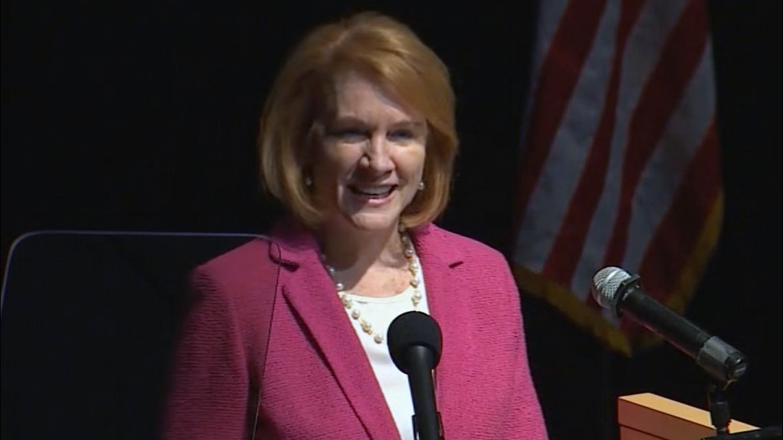 Seattle Mayor Jenny Durkan targets homelessness, education in State of ...