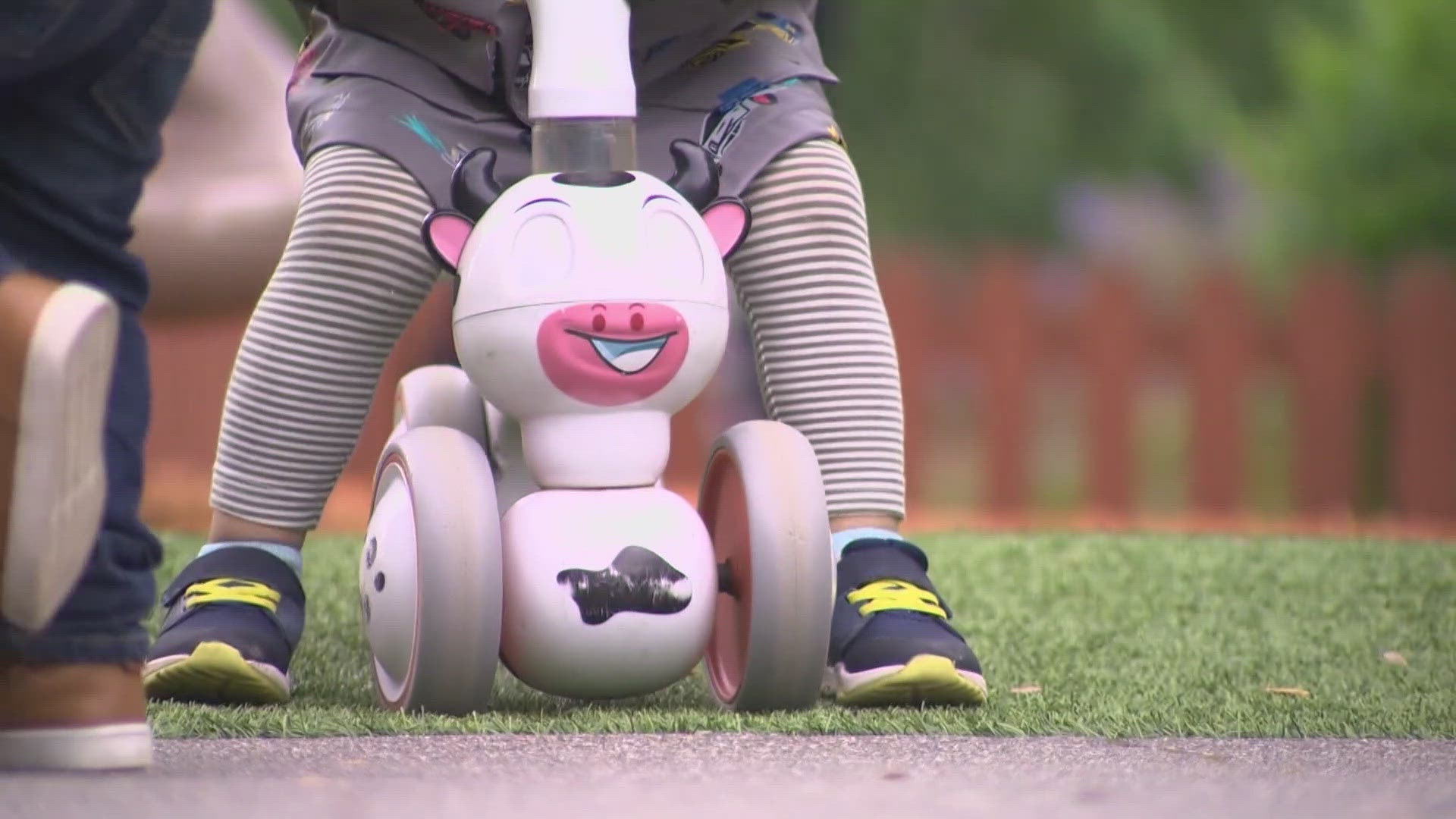 Are Washington daycares safe and secure? Concerns bubble up after ...