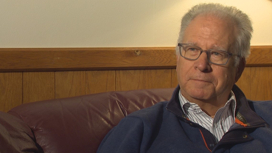 Prep Zone: Mike Colbrese retires after 25 years leading WIAA | king5.com