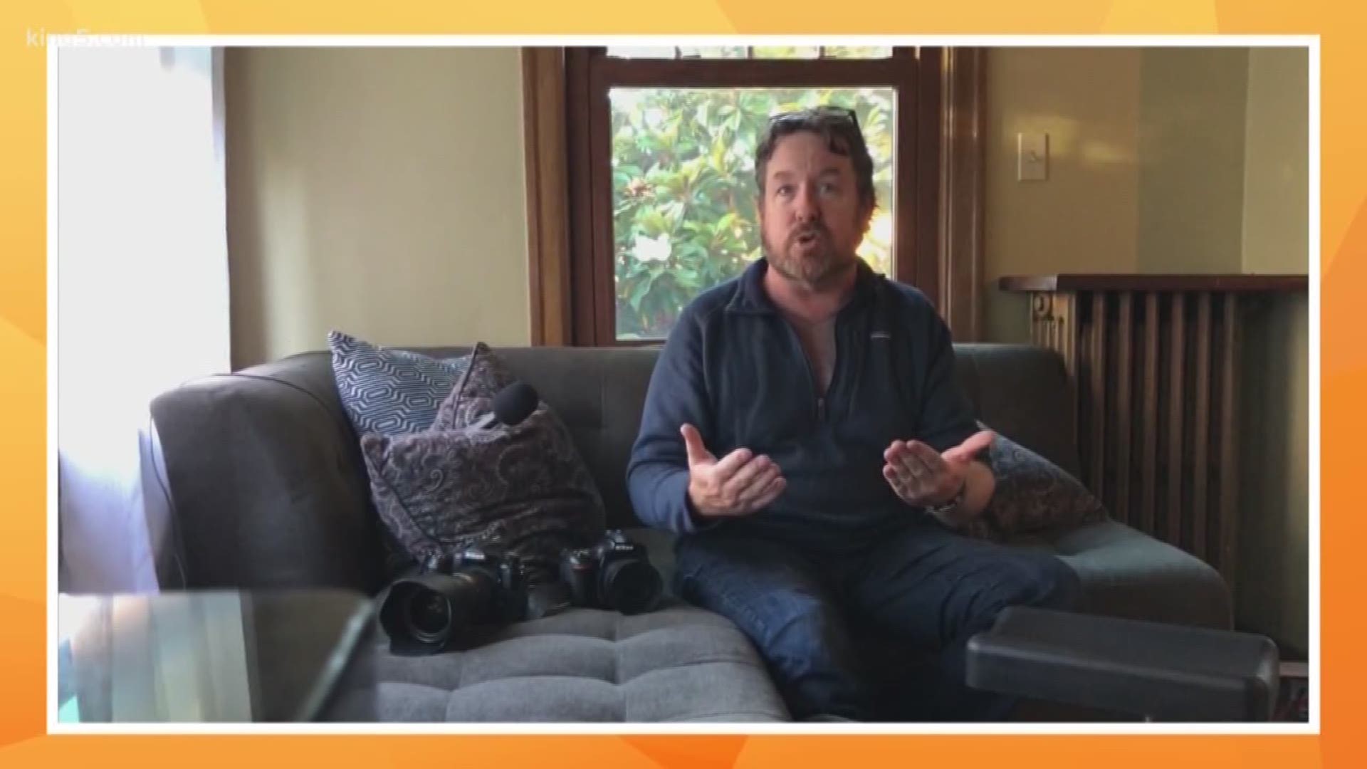 Seattle photographer Tim Durkan published in National Geographic ...