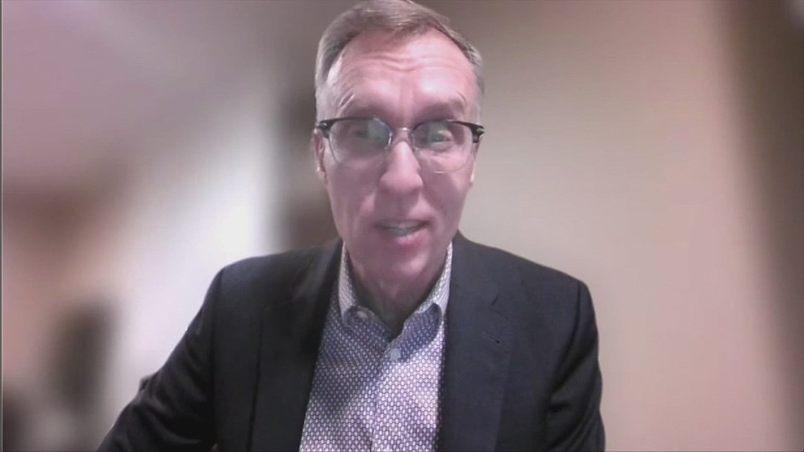 King 5 Political Analyst Rob Mckenna On House Speaker Vote Of Nominee