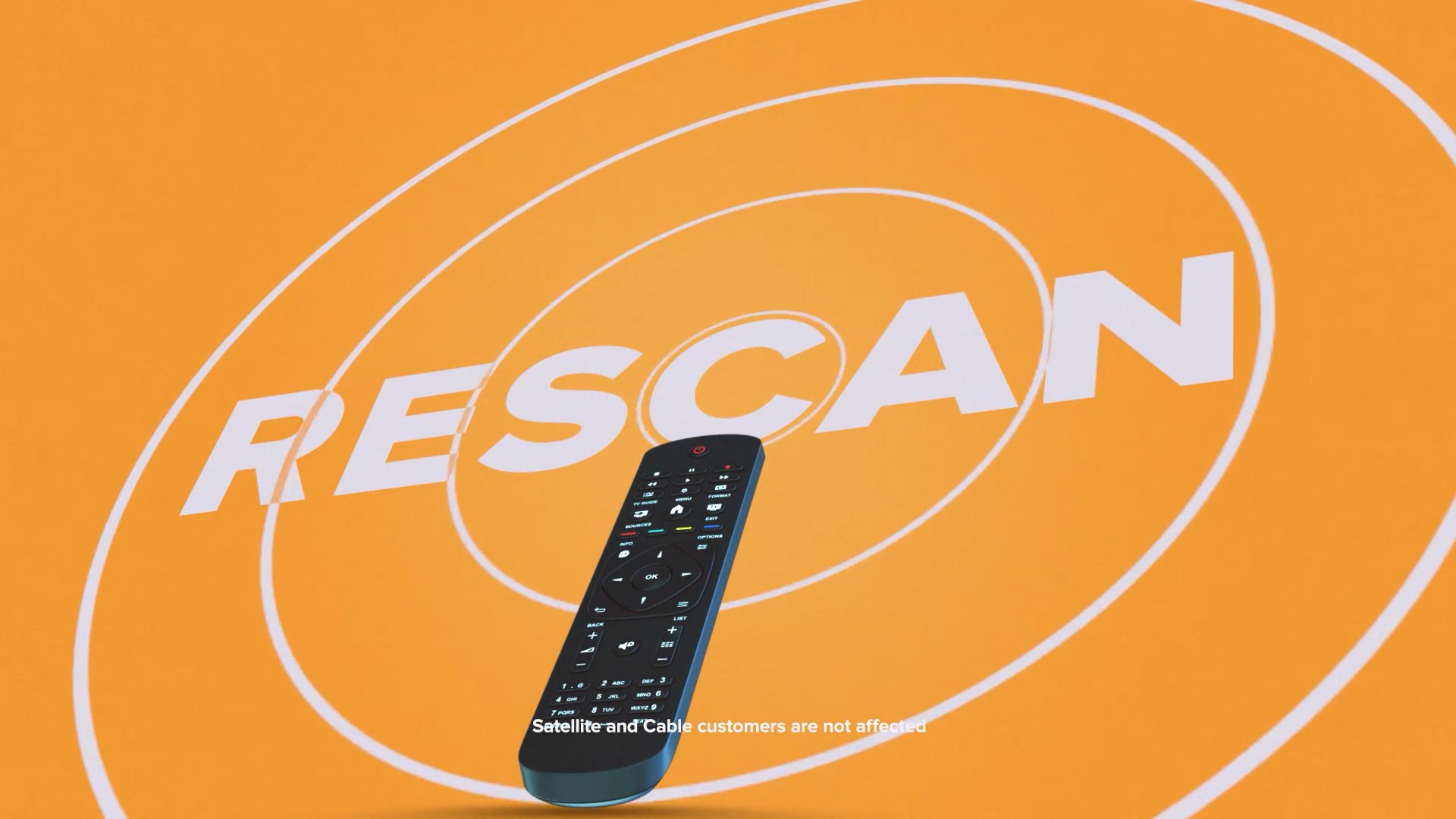 How to rescan your antenna TV to watch KONG | king5.com