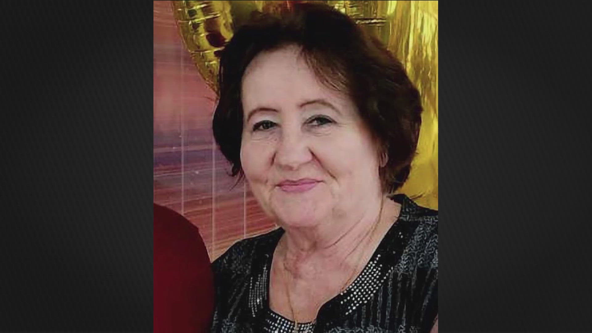 A 72-year-old woman was struck and killed during a paper route. Now her ...