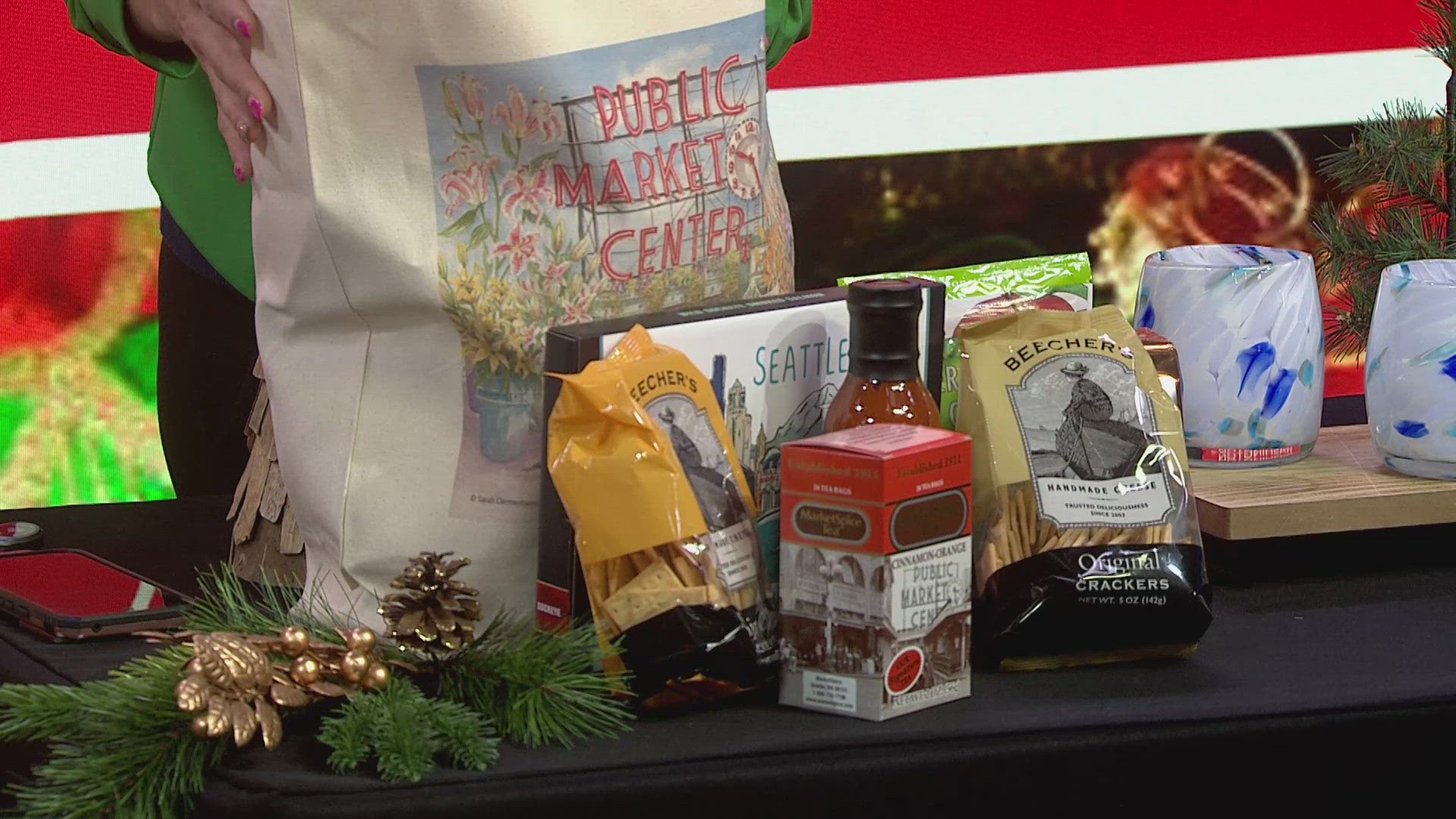 2025 gift guide: Ideas to help you shop local this year | king5.com