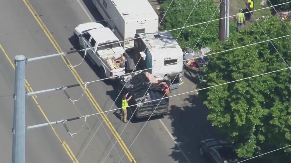 Historic Rucker Mansion in Everett hits the market for the first time ...