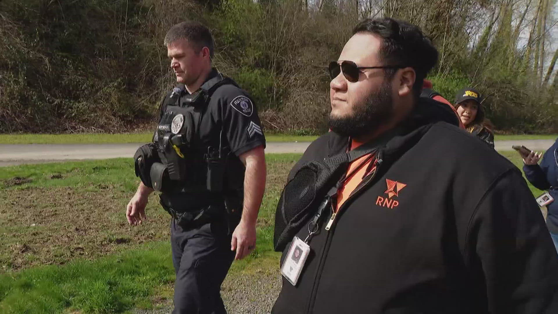 Washington police urge lawmakers to save Recovery Navigator Program ...