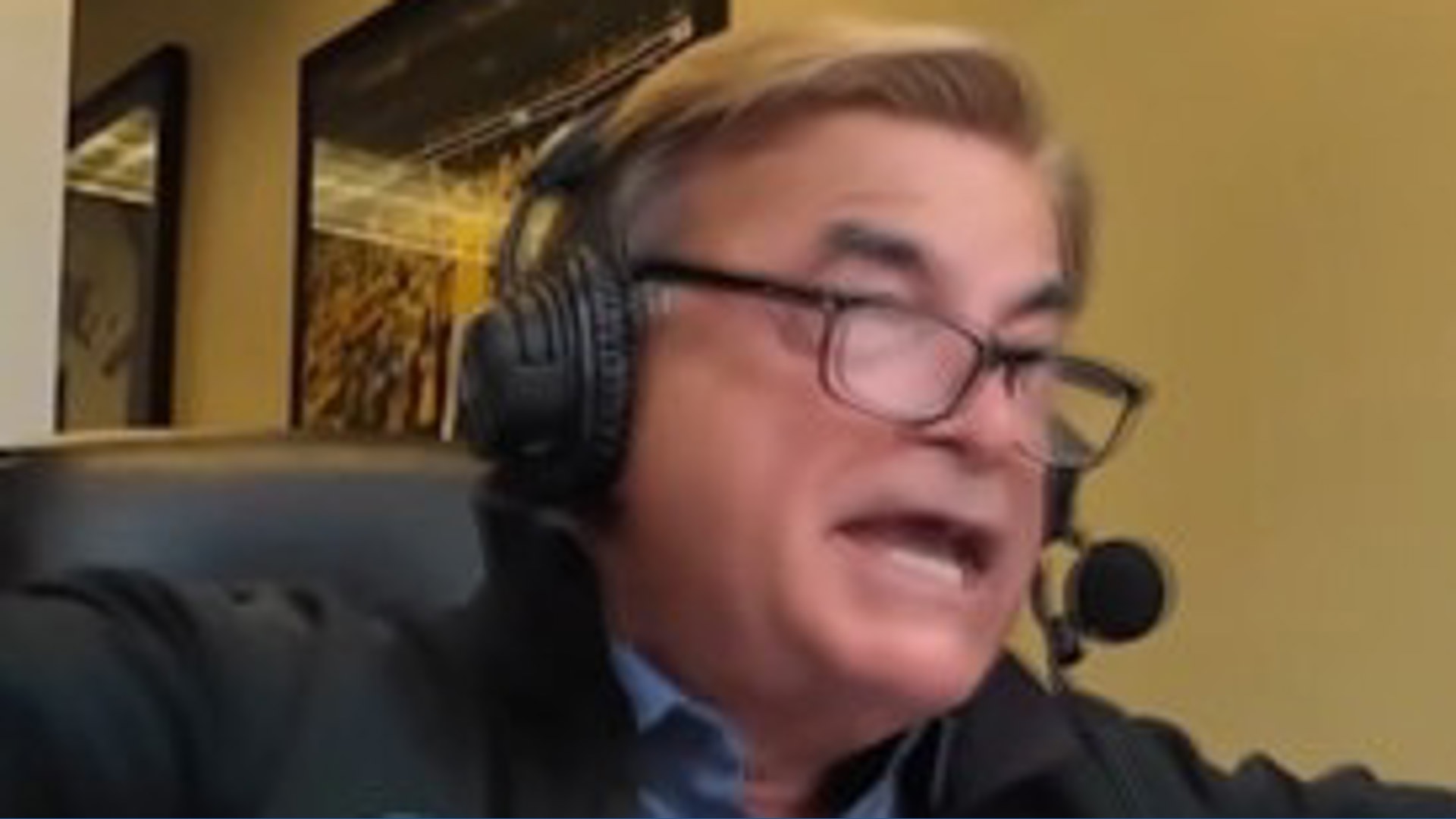 Mariners broadcaster Rick Rizzs to retire after 2026 season | king5.com