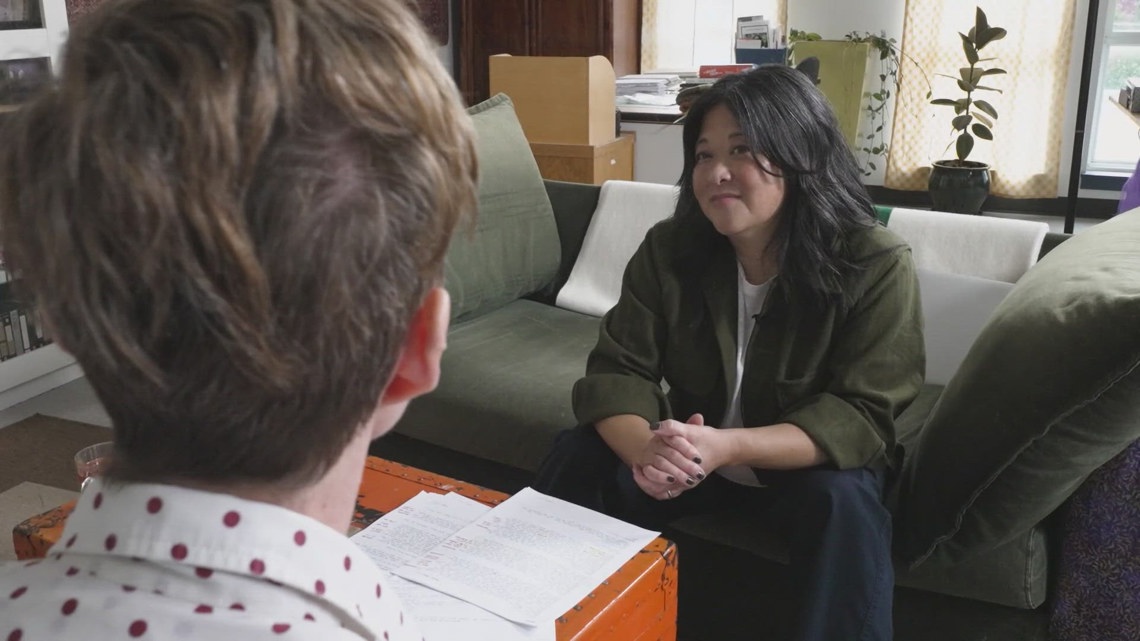 Beloved Seattle director mourned after fatal crash in Burien | king5.com