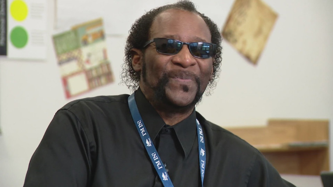 'It was my honor': Kitsap County teacher retires after 47-year career ...