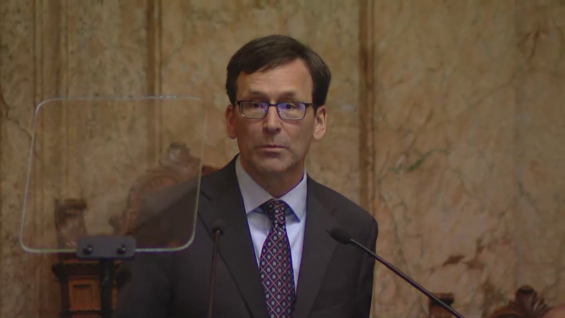 An in-depth look at Gov. Ferguson's first 3 executive orders | king5.com