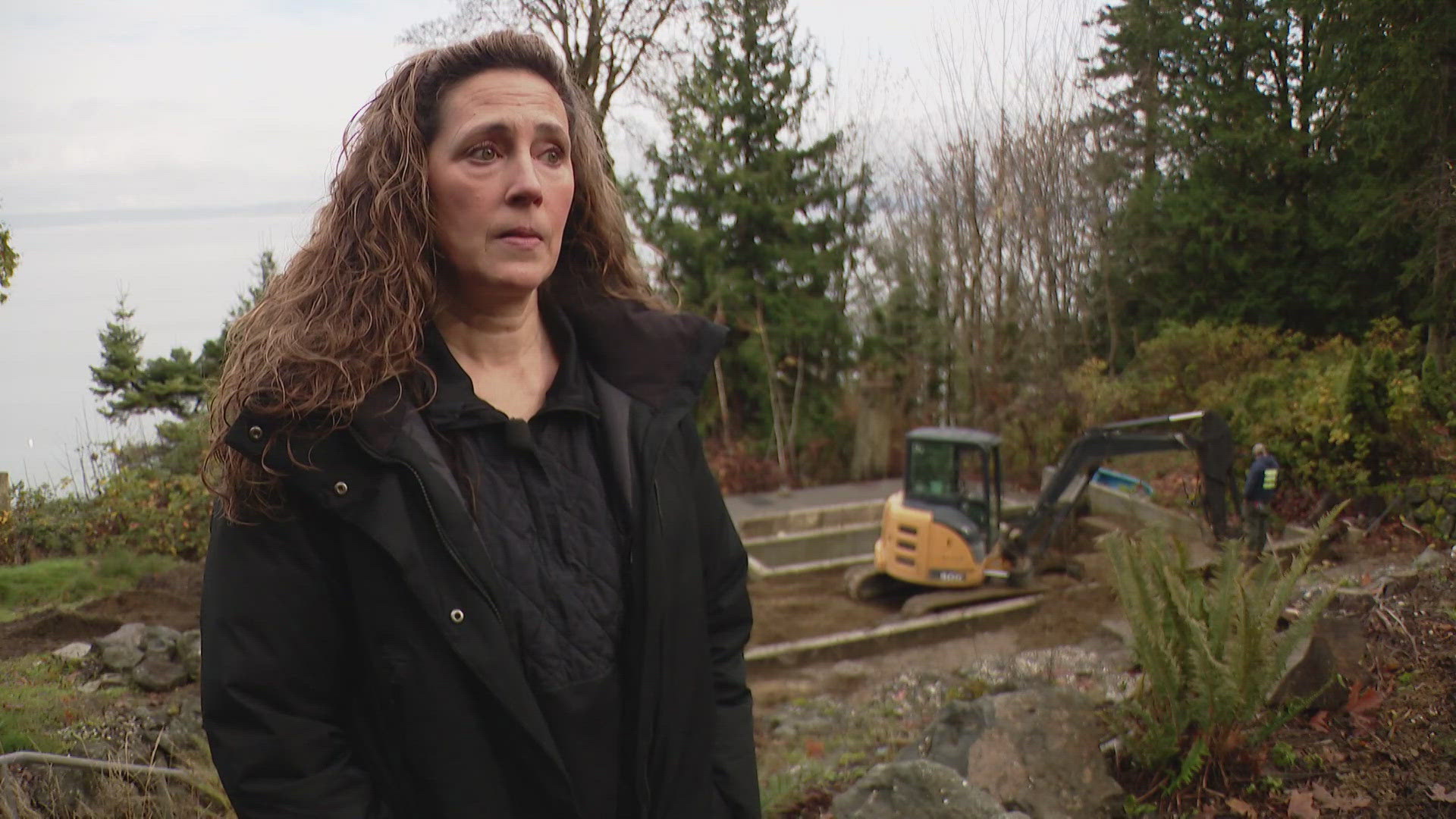 Washington's Bomb Cyclone: Recovery and resilience one year after the ...