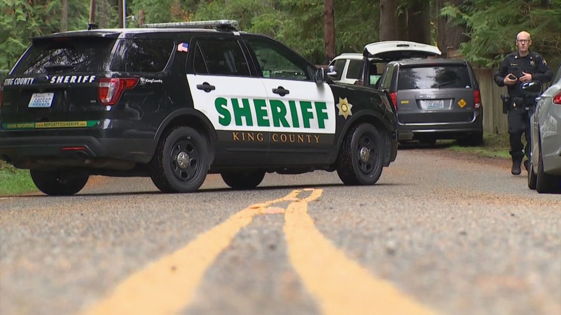 Friends, family mourn loss of 3 kids and 2 adults in Fall City shooting ...