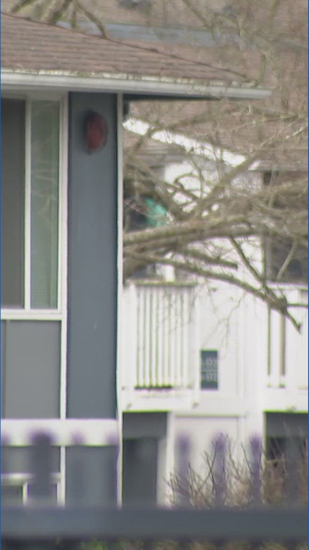 Man accused of shooting toddler in chest at Tacoma apartment | king5.com