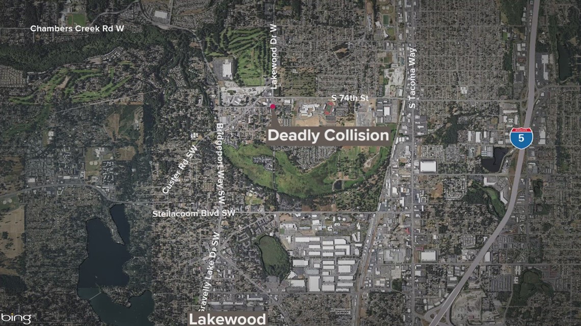 Suspect was hallucinating on LSD at time of deadly Lakewood crash, docs ...