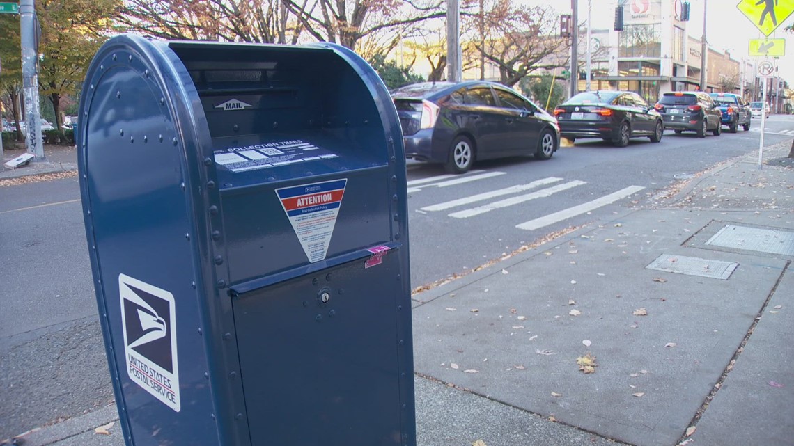 Over 140 ballots found in out-of-service mailboxes across Washington ...