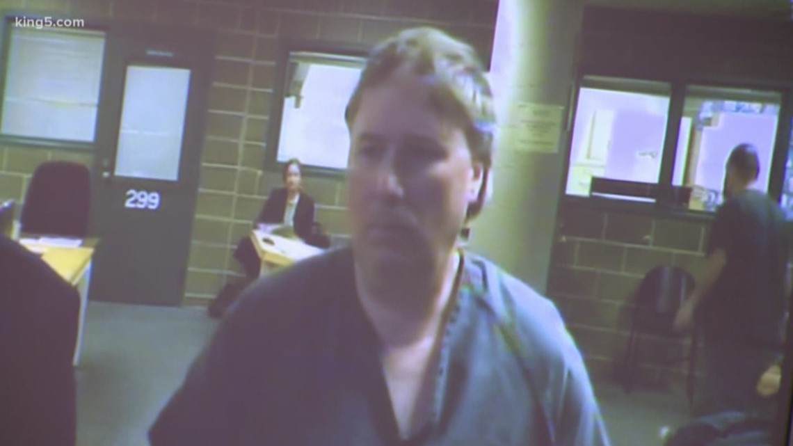 New details emerge in 1989 murder of Mandy Stavik in Whatcom County ...