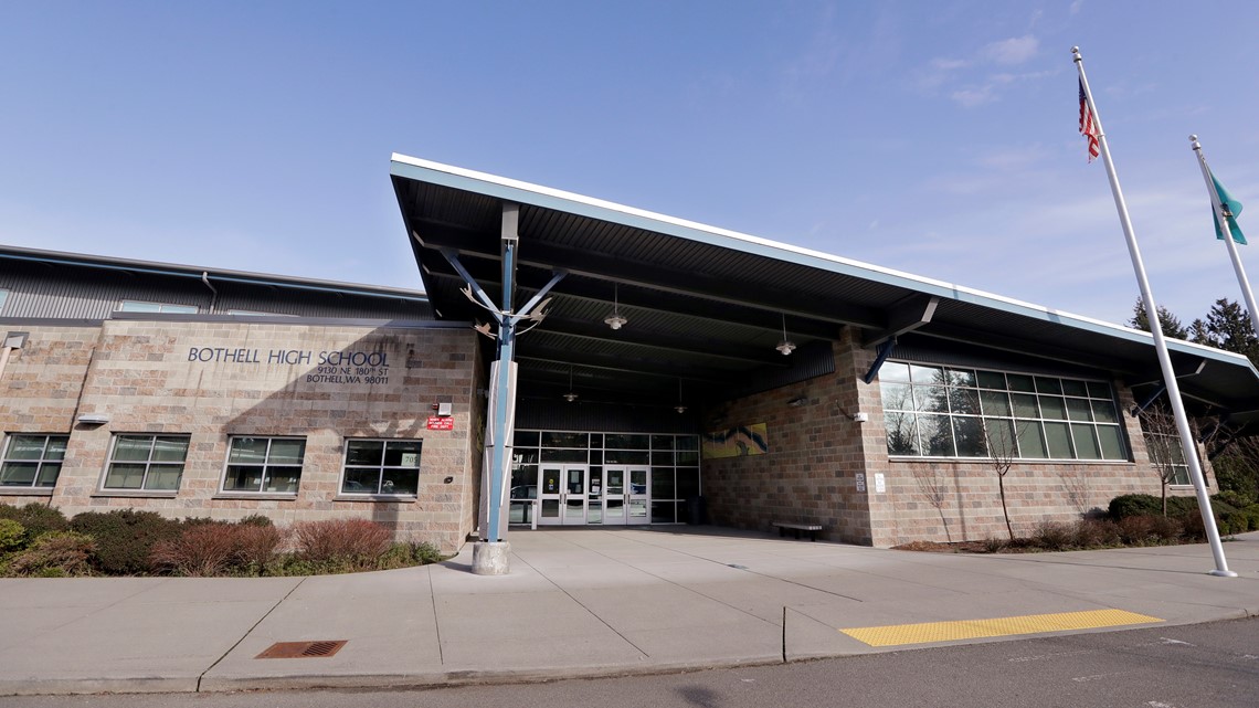 Bothell High School closed Thursday following threat | king5.com