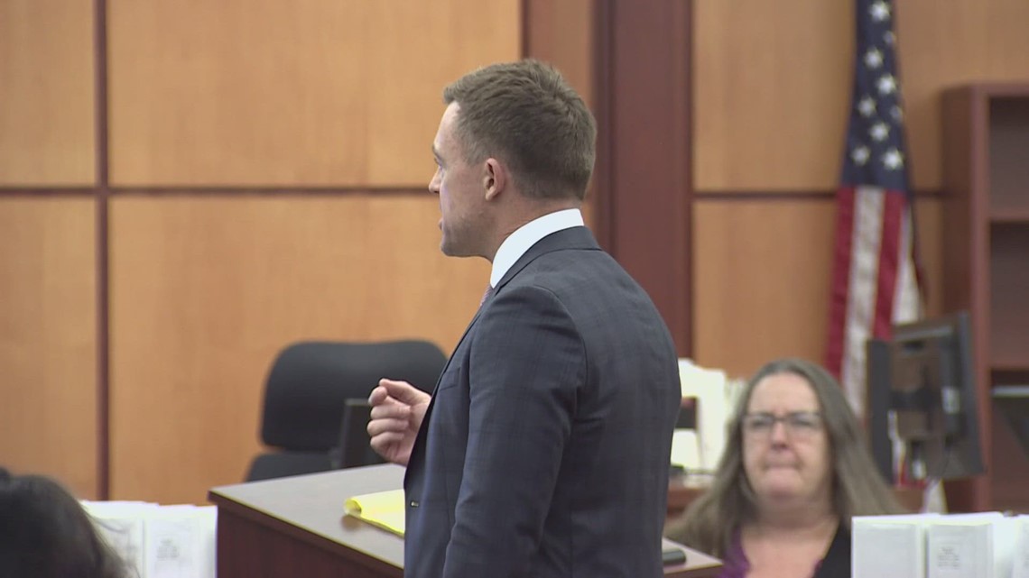 Trial in death of Manuel Ellis: Defense to call first witness | king5.com