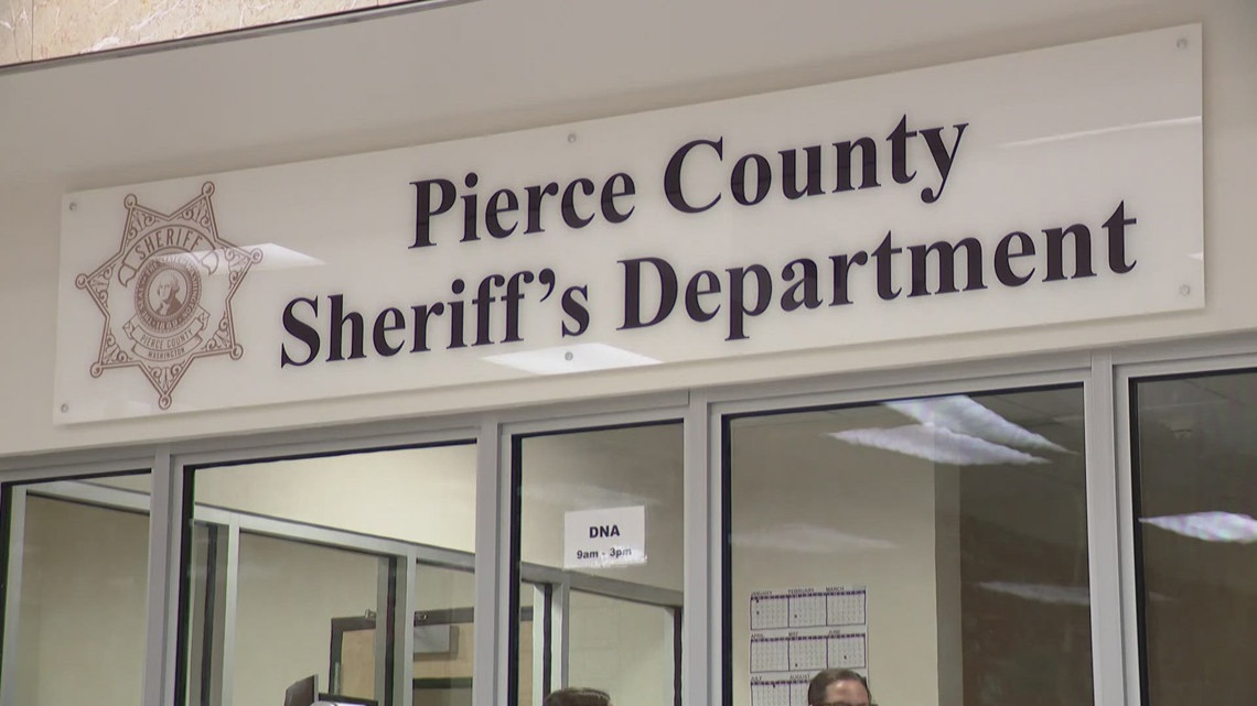 Pierce County deputies will be featured on upcoming season of 'Cops ...