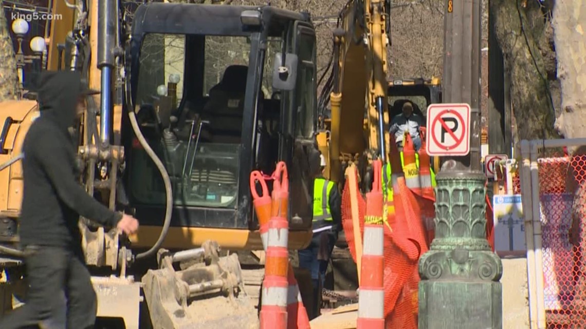 $9 million to advance Seattle streetcar project awaits city council ...
