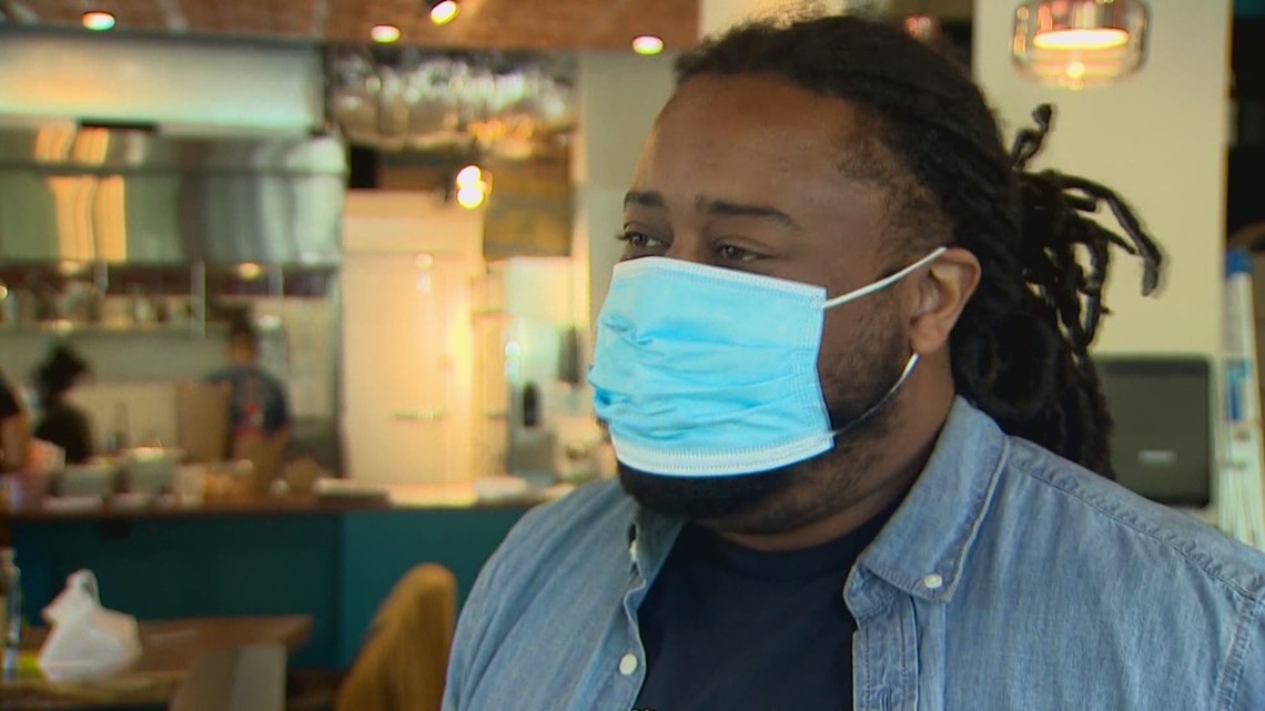 Black-owned Seattle soul restaurant named one of the best in the world ...