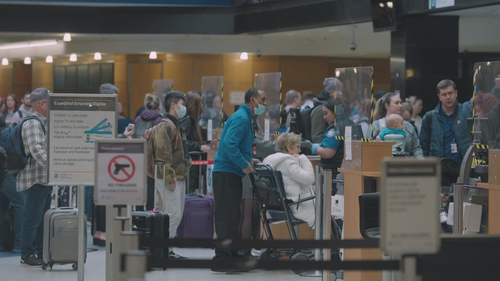 REAL ID deadline is 1 week out - What that means for you in Washington ...