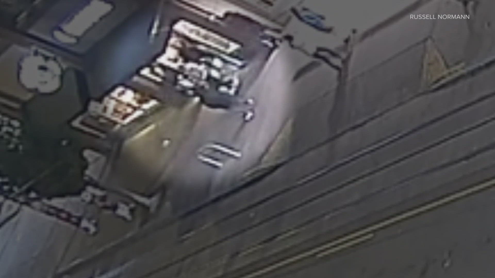 3rd person shot in deadly Capitol Hill shooting in Seattle | king5.com