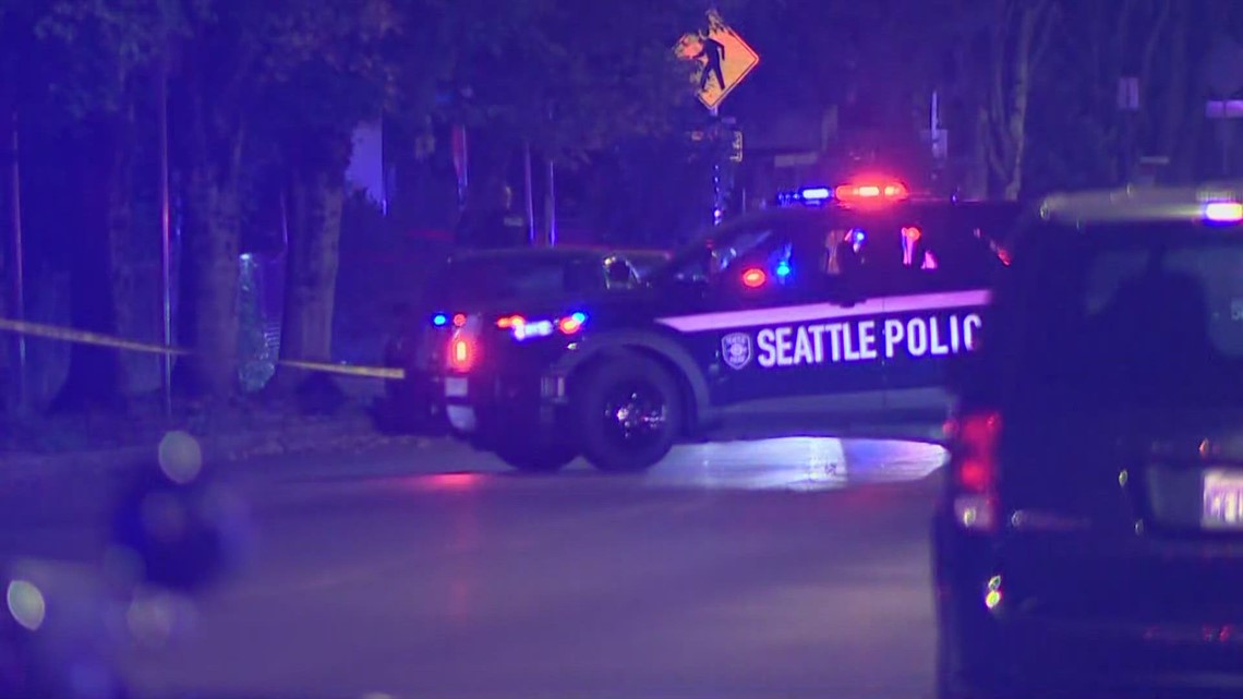 BREAKING: Fatal Seattle shooting under investigation in South Park neighborhood | king5.com