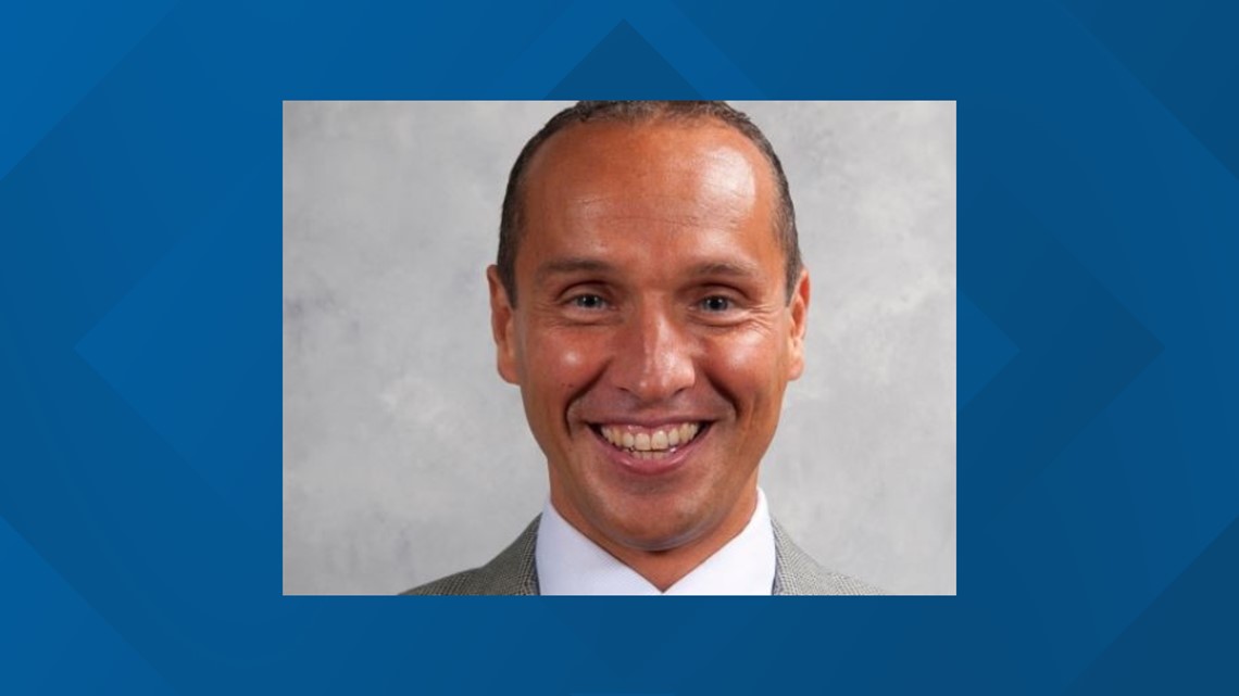 Ricky Olczyk named assistant general manager for NHL Seattle | king5.com