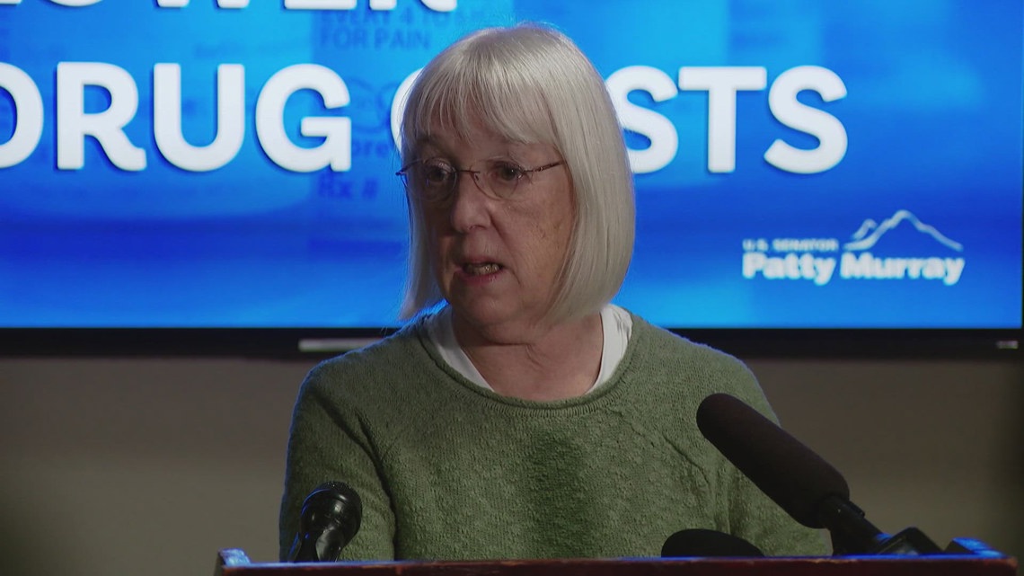 Sen. Patty Murray reacts to terror attack in New Orleans | king5.com