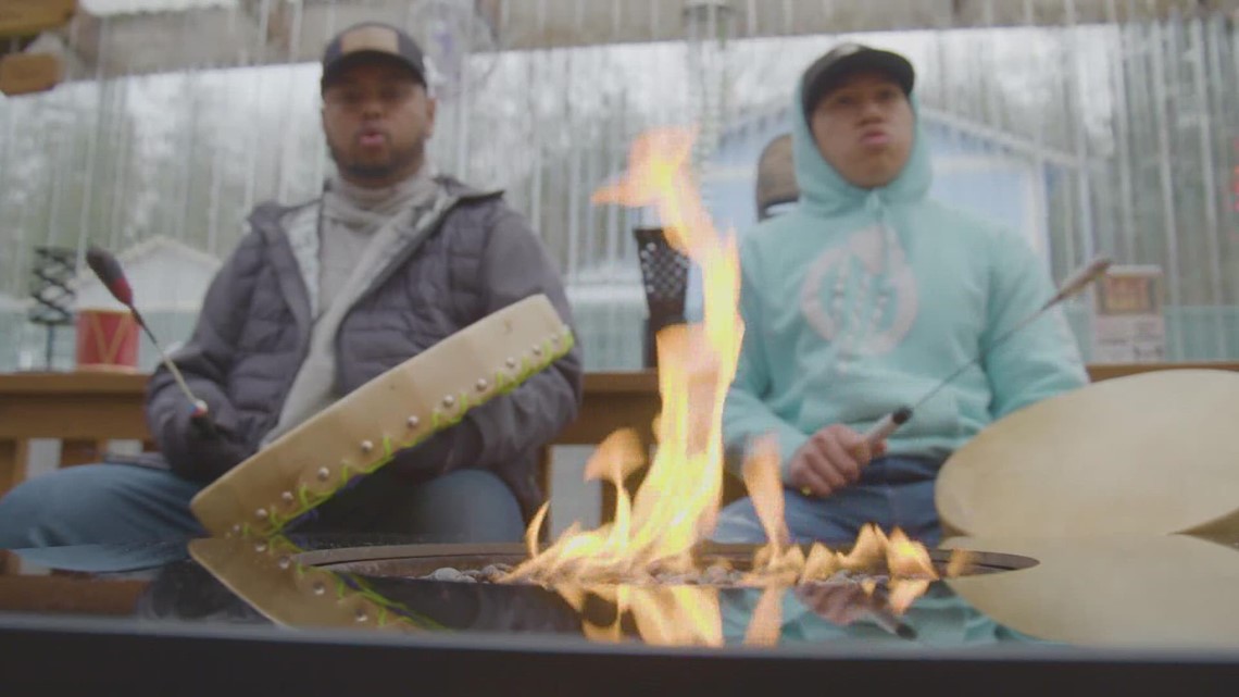 Disenrolled Nooksack tribal members face eviction | king5.com