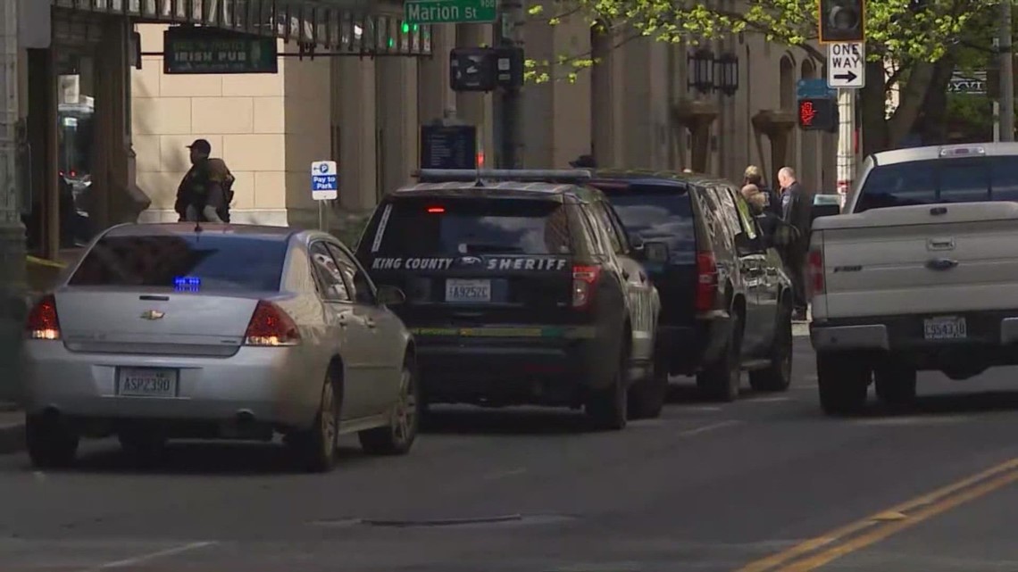 Jury says Seattle officers used appropriate force in 2017 shooting ...