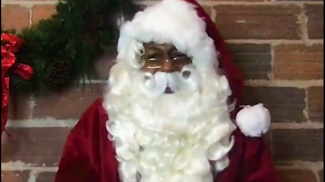 Santa Claus is STILL coming to town! | king5.com