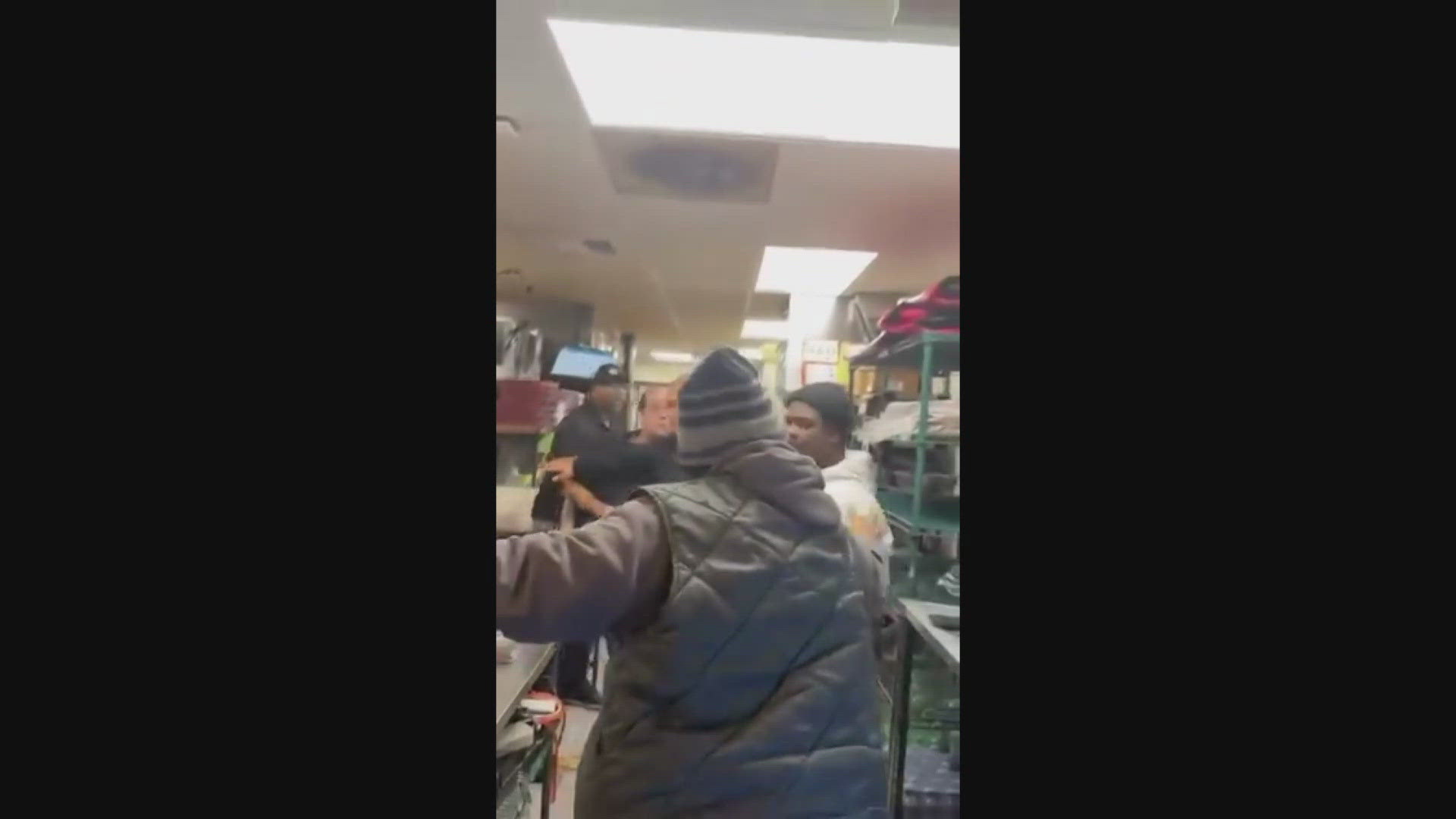 Man who held himself out as Native American activist sentenced to 46 ...