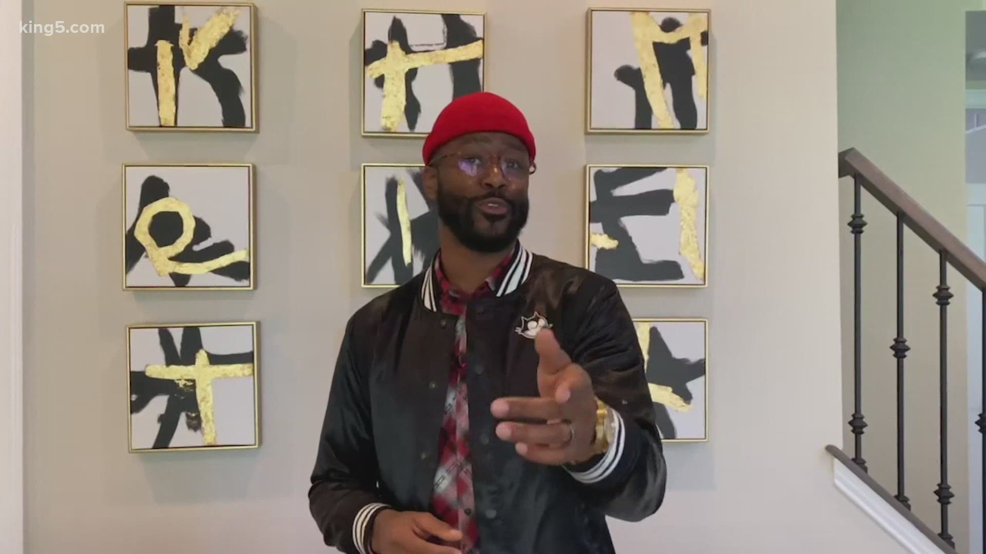 5 things you need to know this Monday | king5.com