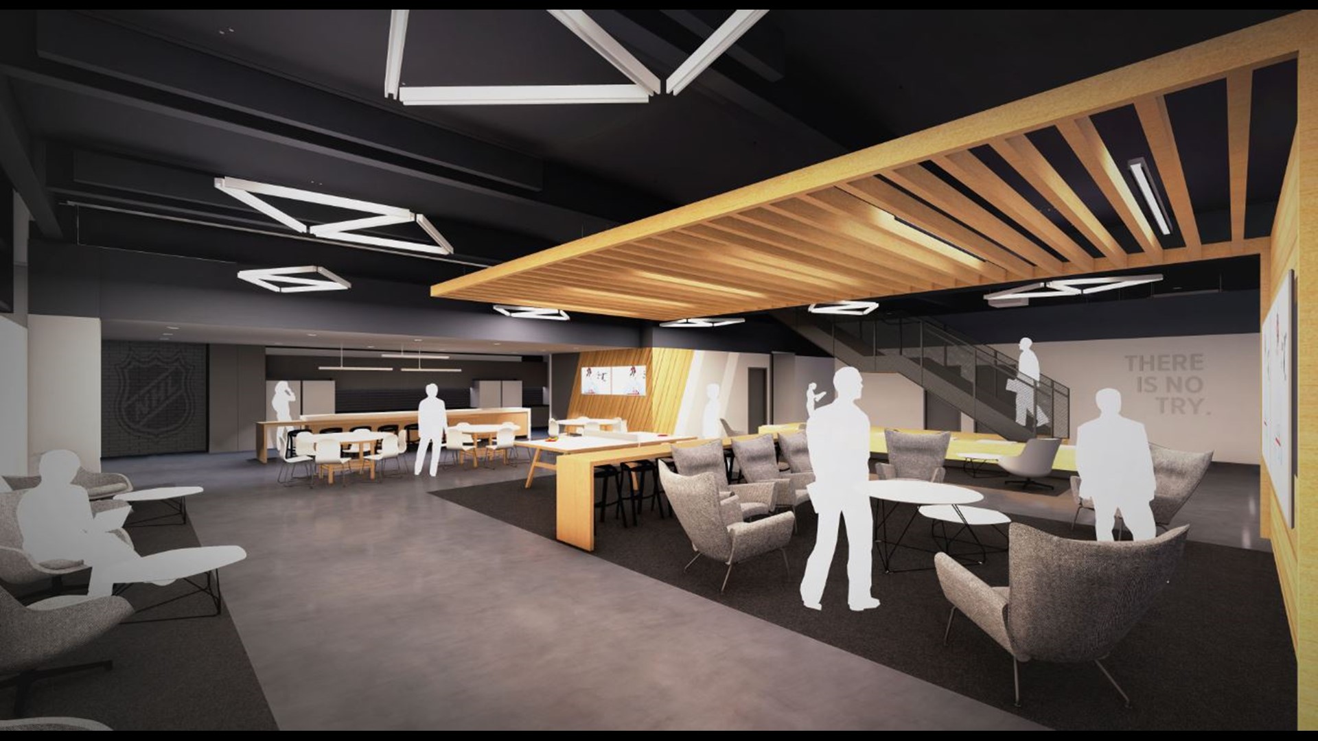 Exclusive first look at the future of Northgate and NHL Seattle ...