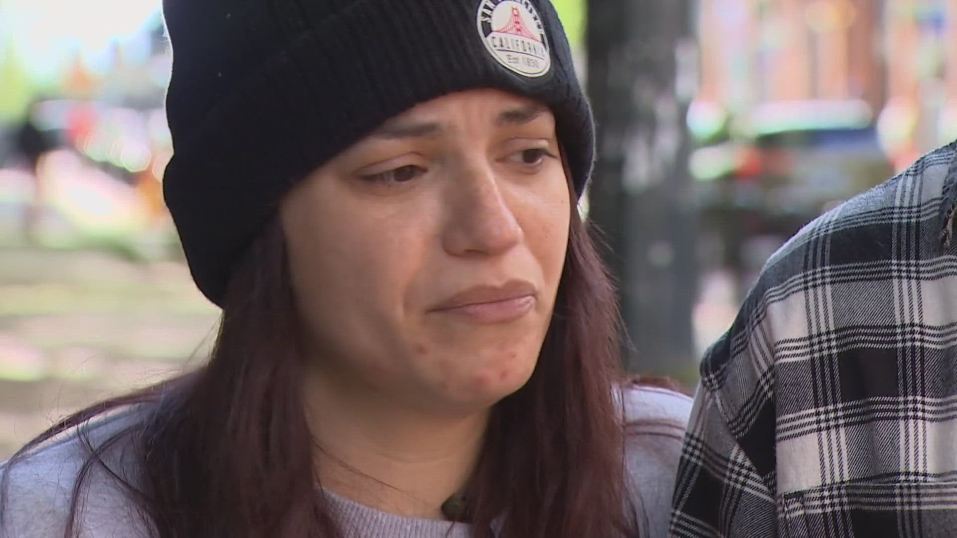 Investigation continues into Saturday Pioneer Square shooting | king5.com