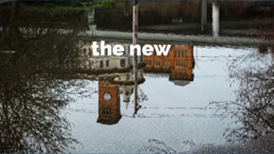 Tacoma begins year with new mayor | king5.com